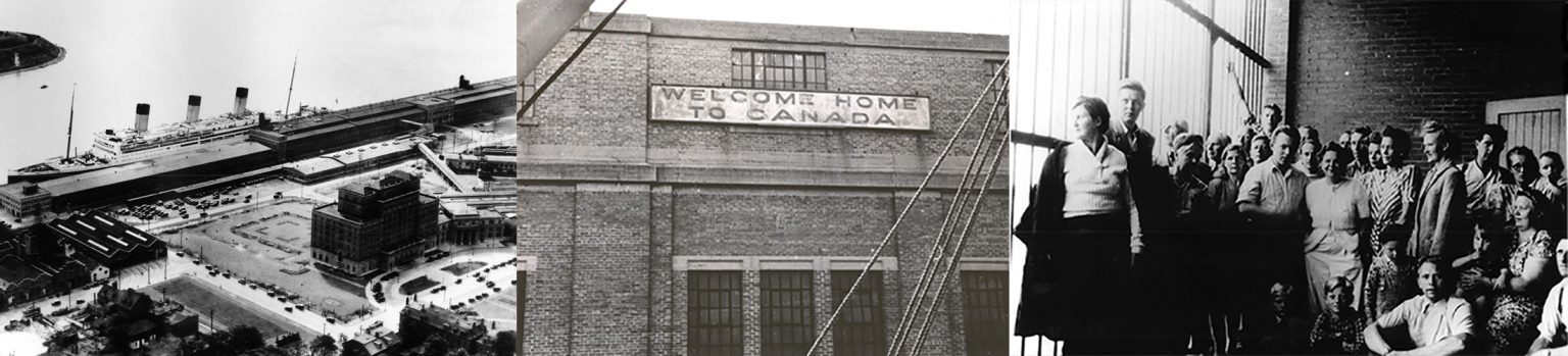 History of Greeks in Canada - Hellenic Community of Ottawa